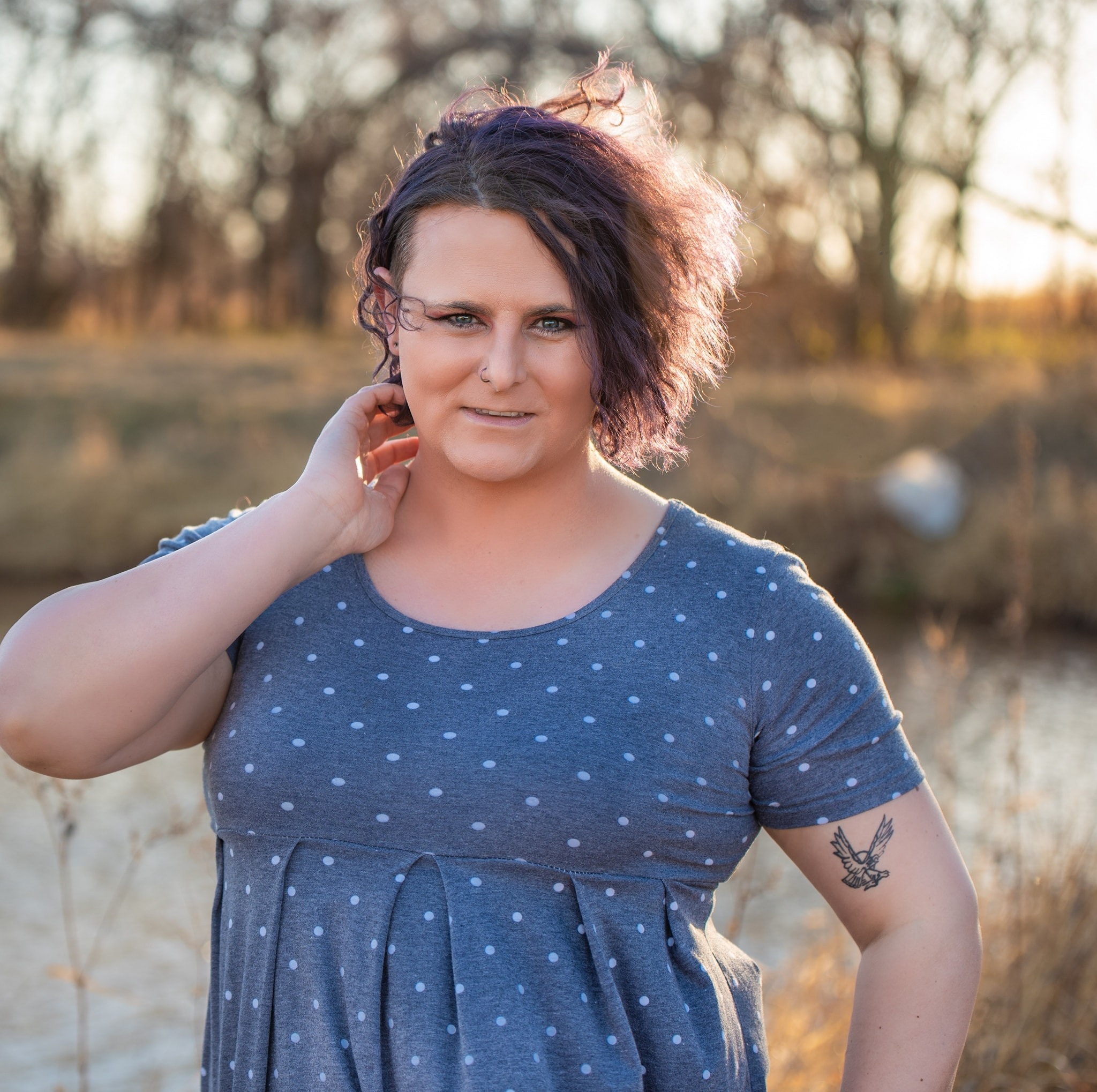 "Love, The Final Frontier" - Red River Unitarian Universalist Church ...